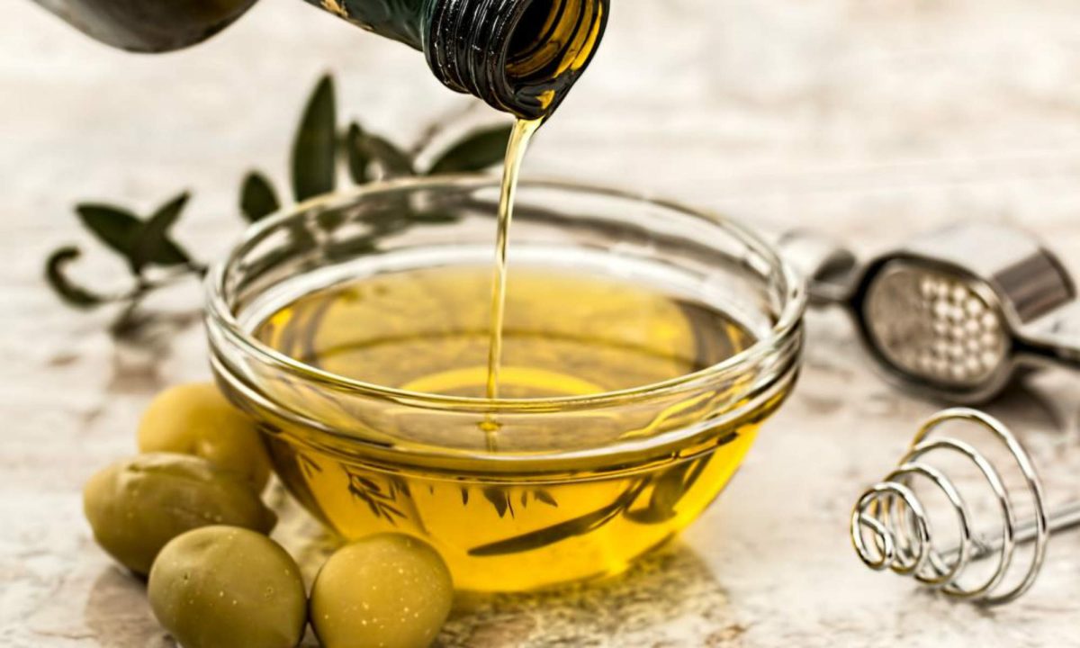 Olive products - Barli Foods Co